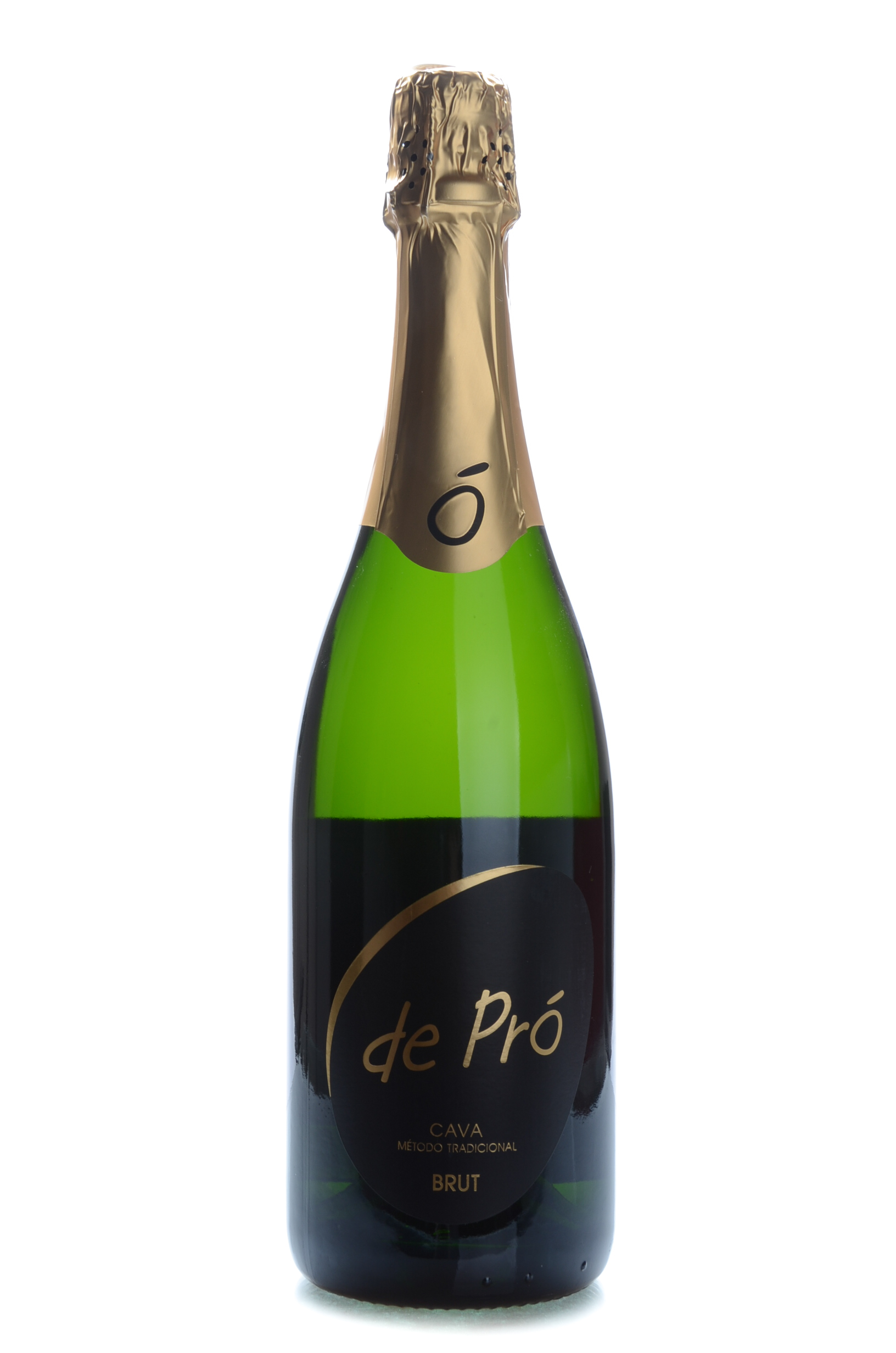 Cava De Pró - Le Grain Noble